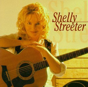 STREETER, SHELLY - ST – Beat Goes On