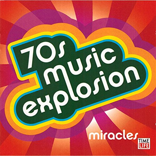 VARIOUS - TIME LIFE: 70S MUSIC EXPLOSION V3 (2CDS) – Beat Goes On