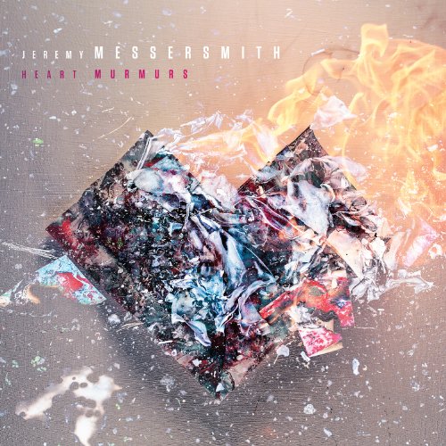 MESSERSMITH, JEREMY - HEART MURMURS – Beat Goes On