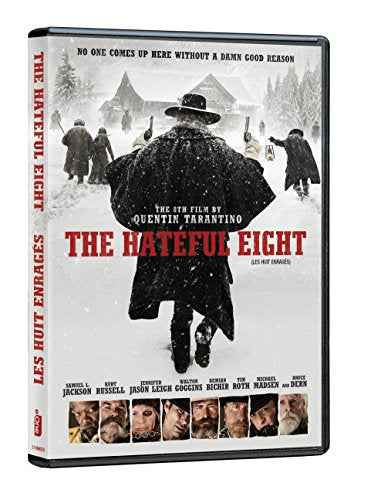 THE HATEFUL EIGHT – Beat Goes On