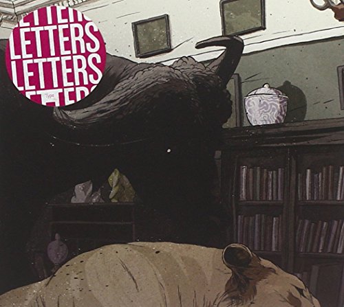 LETTERS LETTERS - LETTERS LETTERS (CD) – Beat Goes On